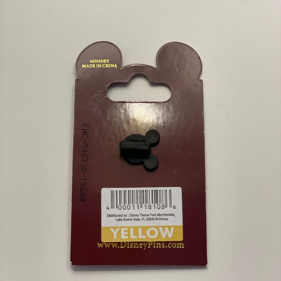 Disney | Accessories | Limited Edition Winnie The Pooh And Friends ...